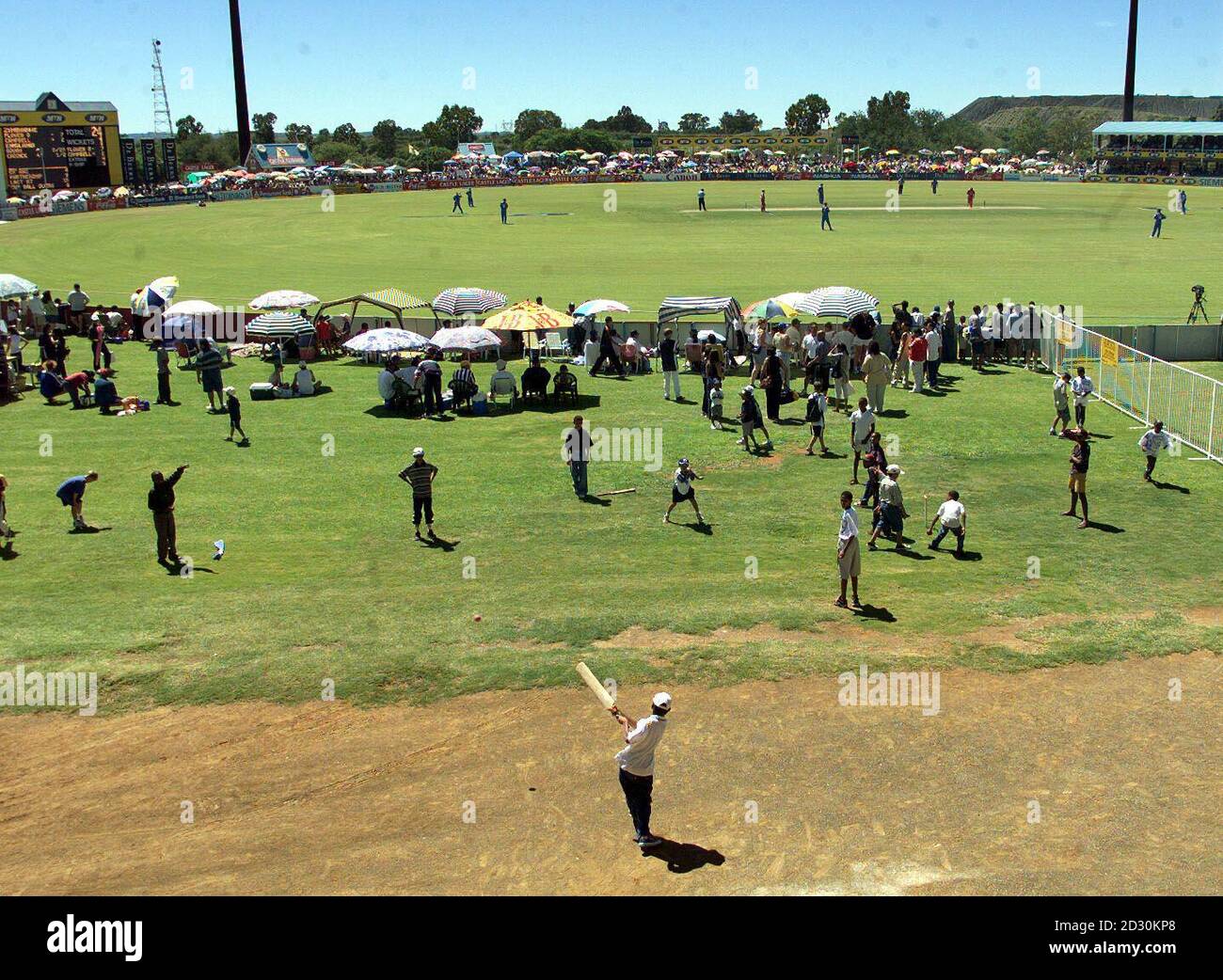 Zimbabwe Children Playing High Resolution Stock Photography and Images ...