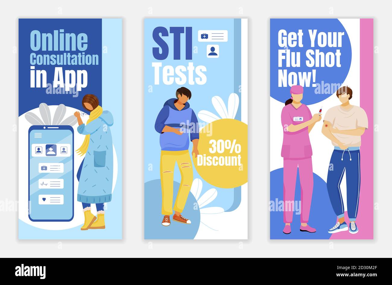 Test kit sti hi-res stock photography and images - Alamy