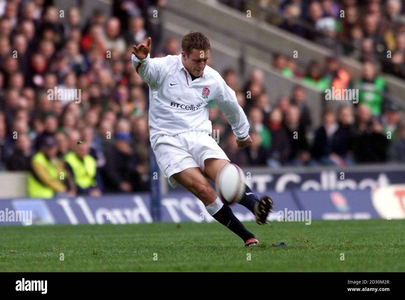 2000 six nations hi-res stock photography and images - Alamy