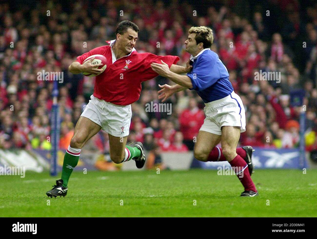 Waless shane howarth hi-res stock photography and images - Alamy