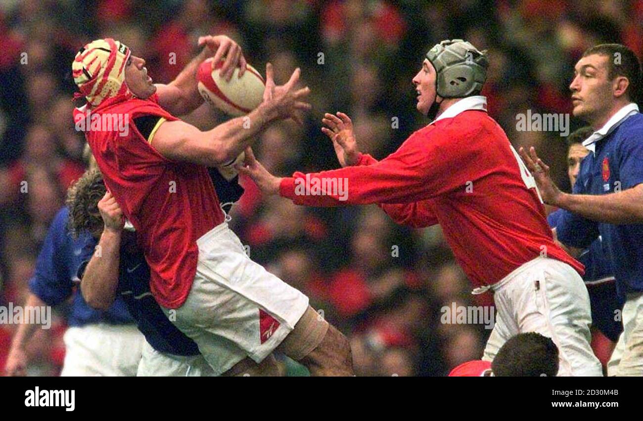 Waless chris wyatt hi-res stock photography and images - Alamy