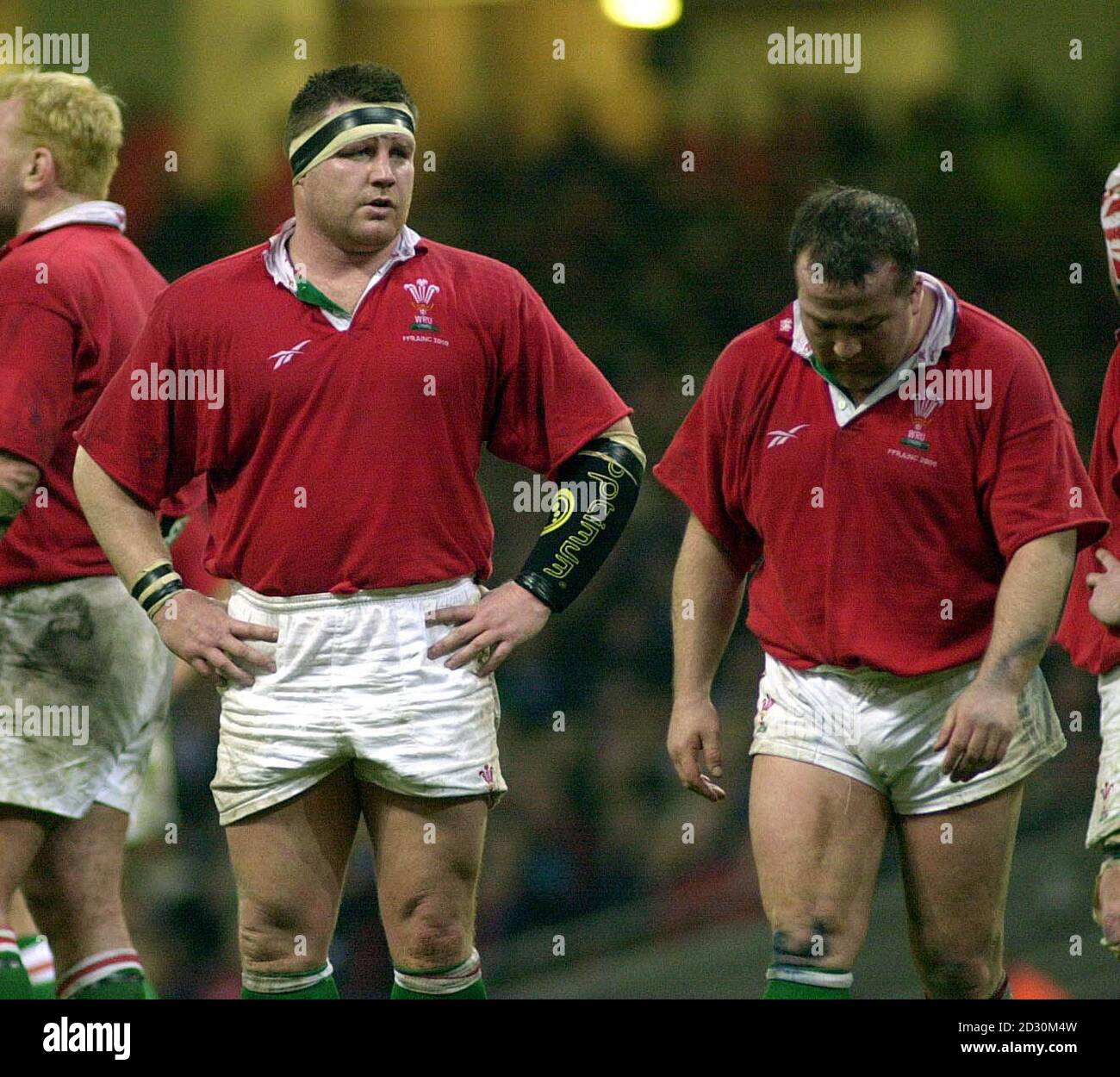 France beaten wales hi-res stock photography and images - Alamy