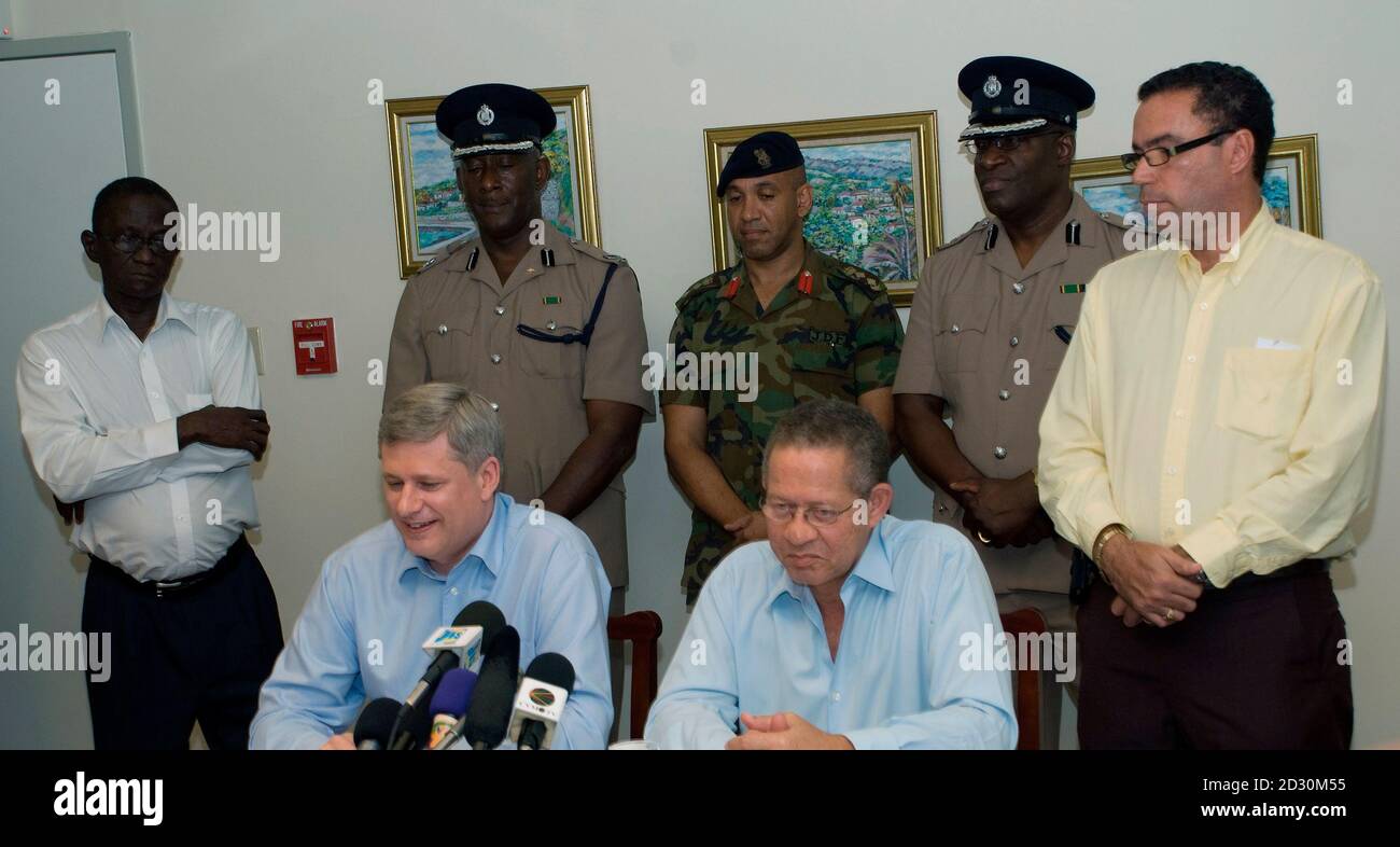 Bruce sangster hi-res stock photography and images - Alamy