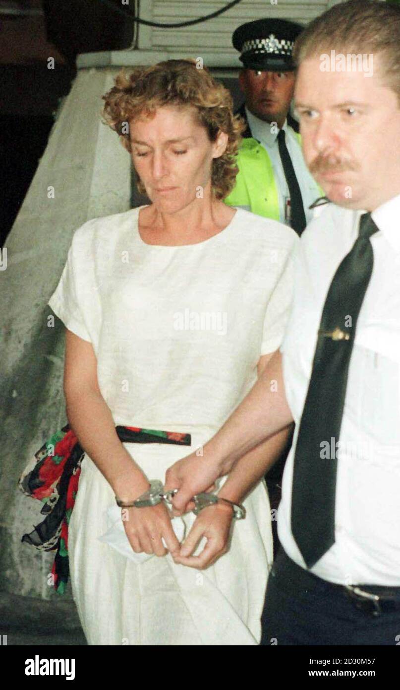 Sandra gregory hi-res stock photography and images - Alamy