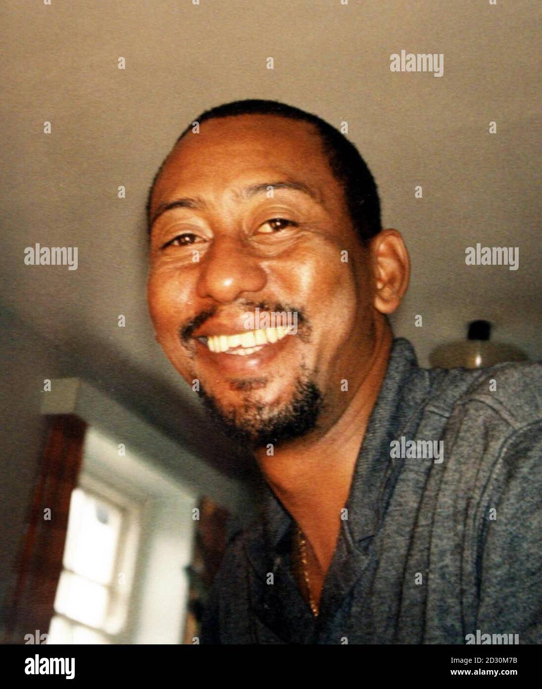 Police collect picture of Andrew Gardner whose ex-girlfriend Karenina ...