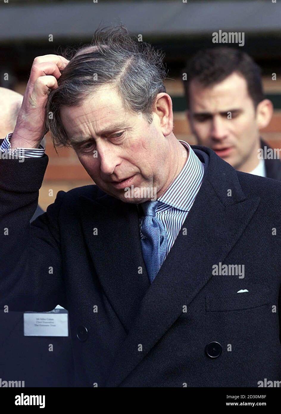 Housing in hulme manchester hi-res stock photography and images - Alamy