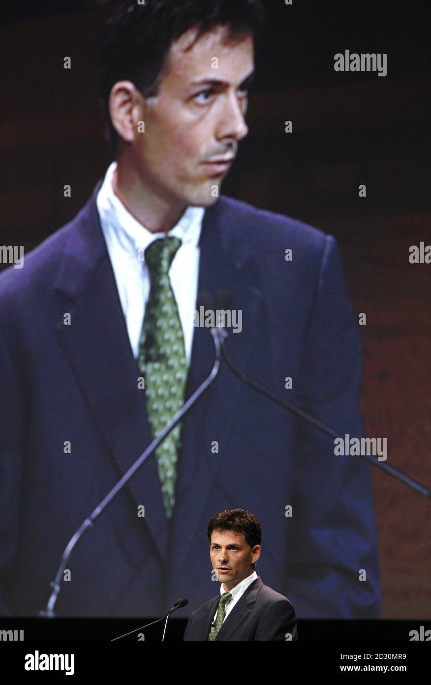 Sohn lucas hi-res stock photography and images - Alamy