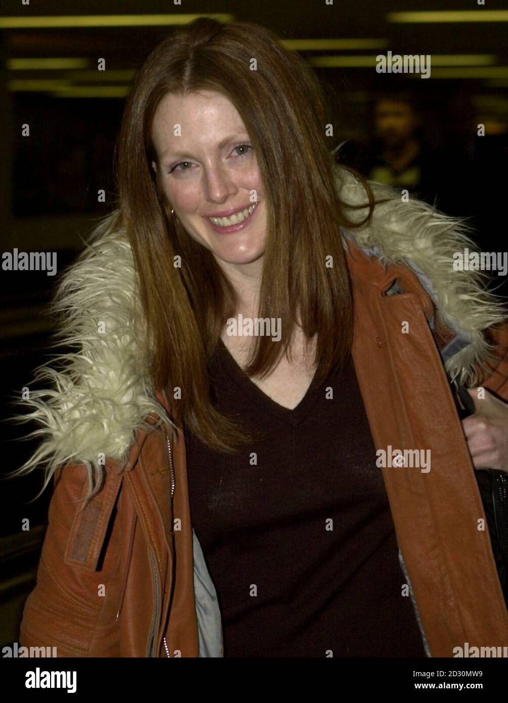 Ms moore appears hi-res stock photography and images - Alamy