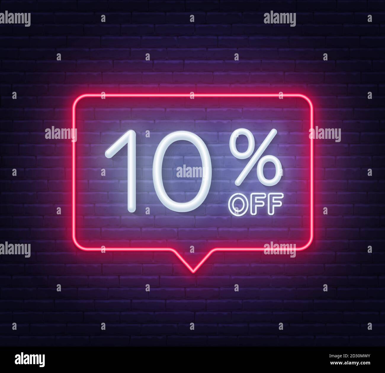 10 percent off hi-res stock photography and images - Alamy