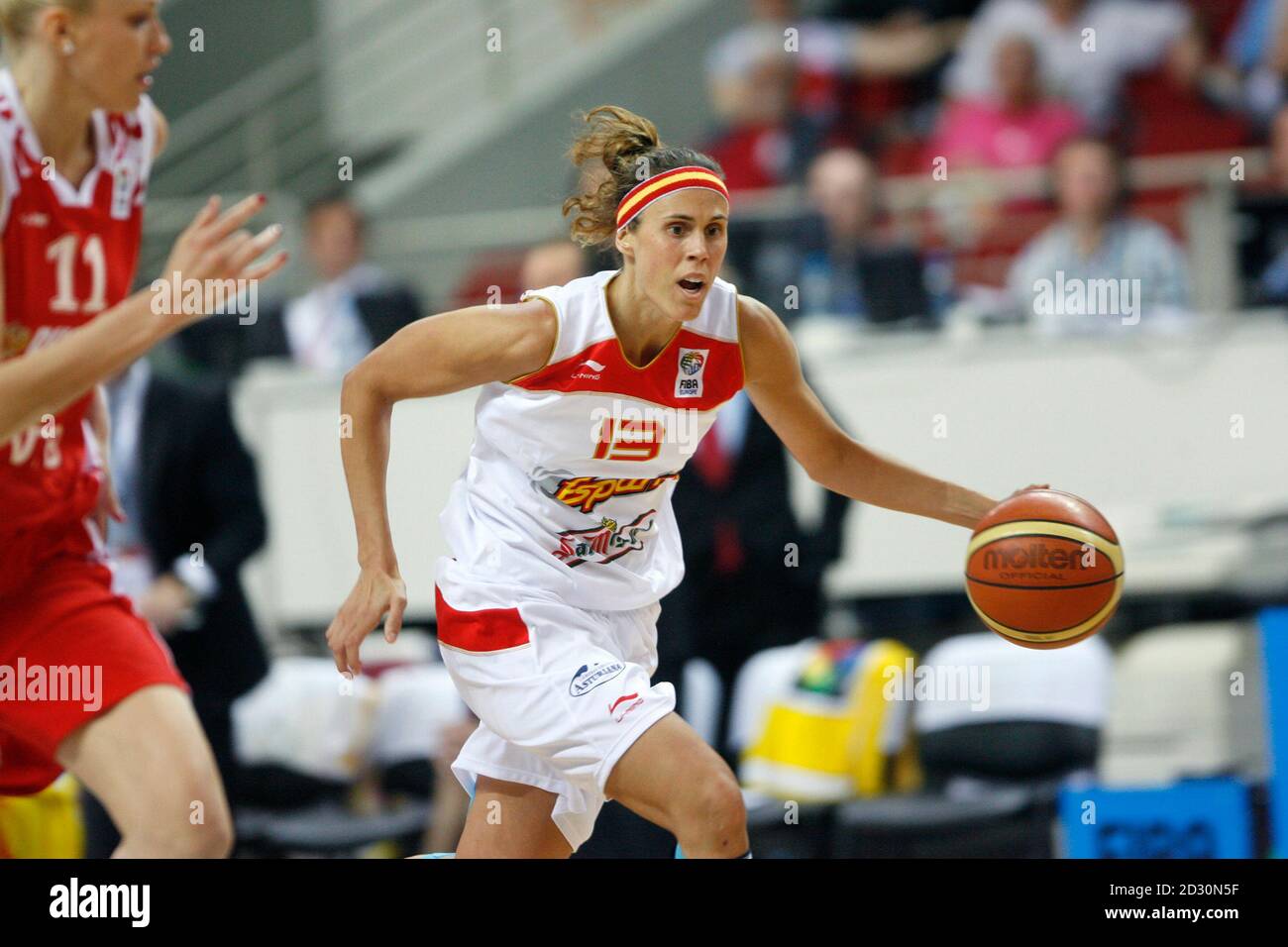 Maria stepanova hi-res stock photography and images - Alamy