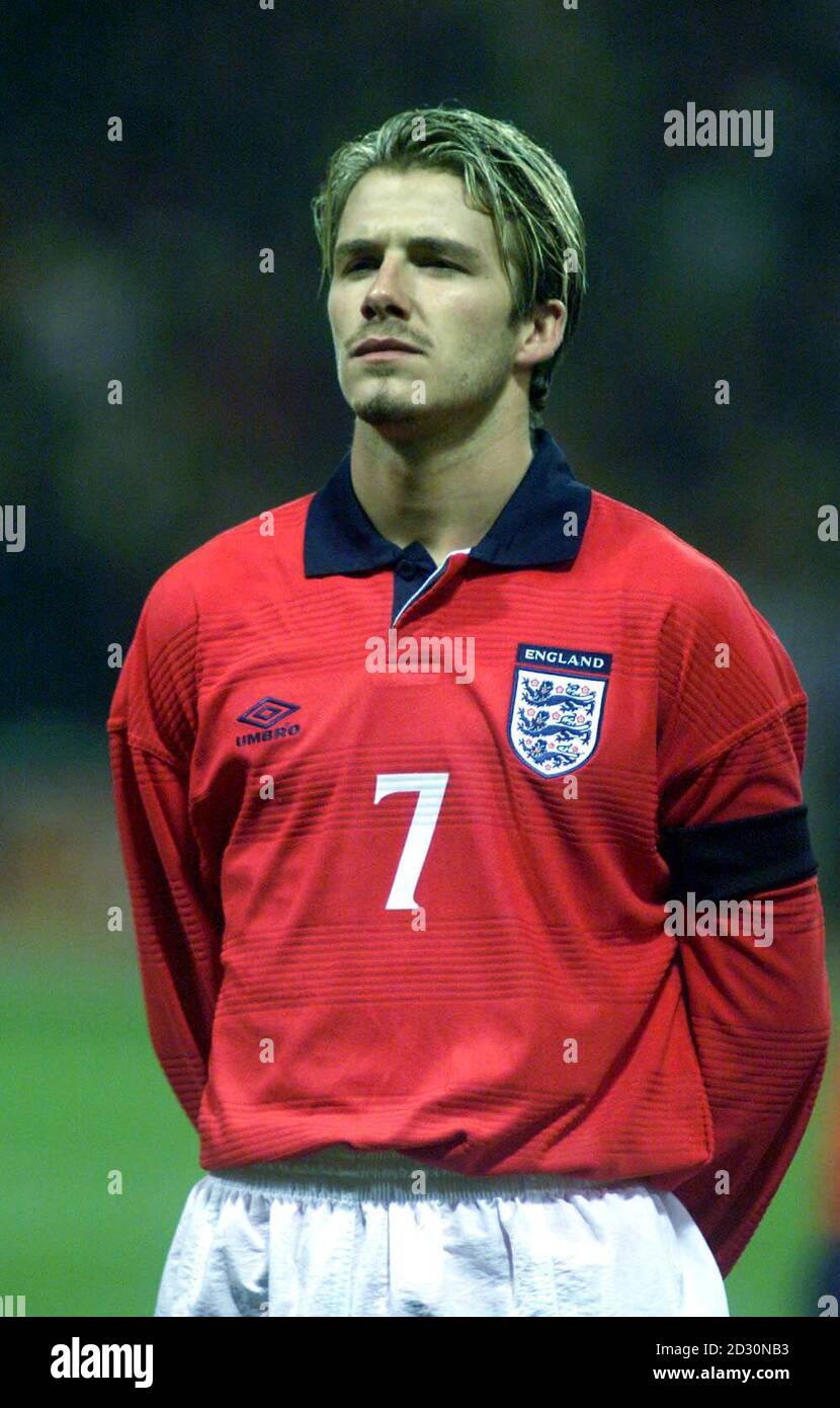 This picture can only be used within the context of an editorial ...