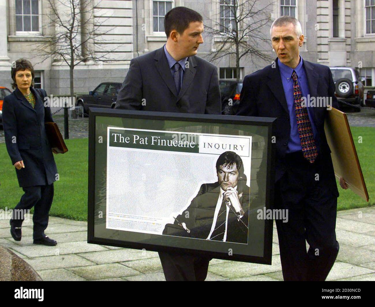 John finucane r hi-res stock photography and images - Alamy