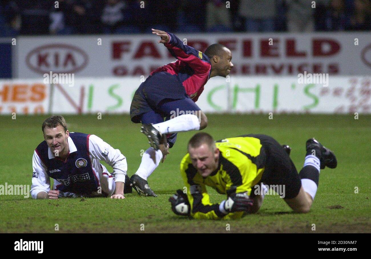 Rod wallace rangers hi-res stock photography and images - Alamy