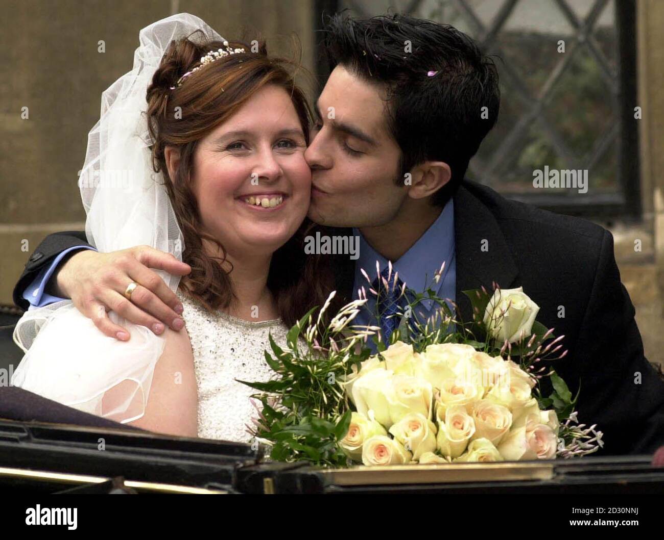 Georgina lewis and john ofarrell hi-res stock photography and images ...