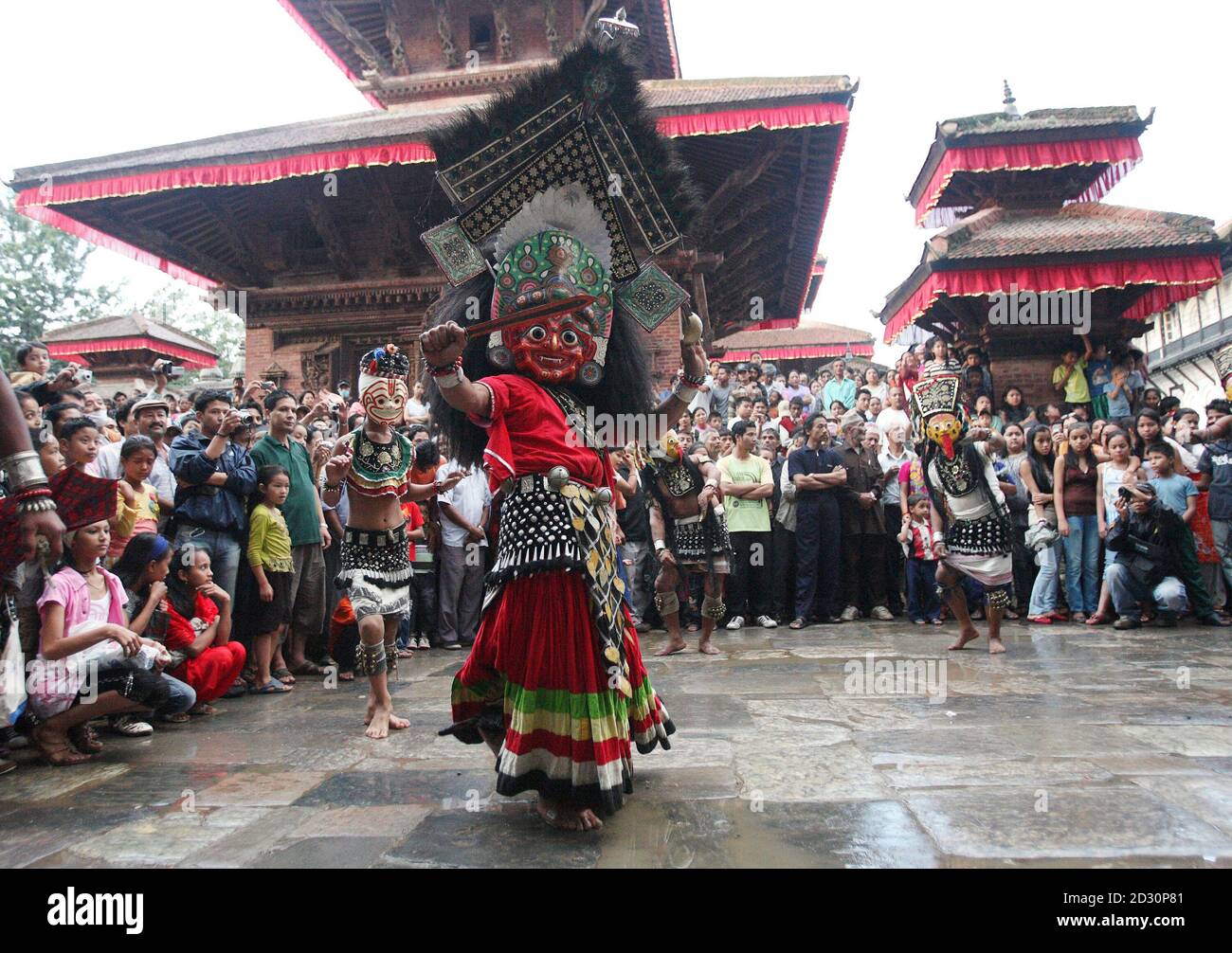Mahakali High Resolution Stock Photography and Images - Alamy