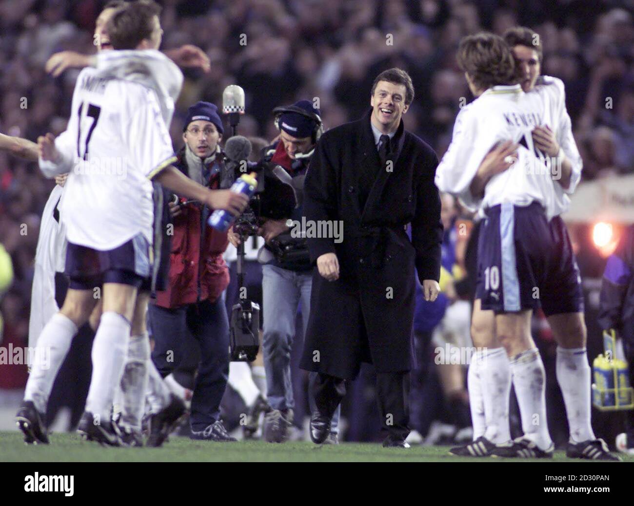 This picture can only be used within the context of an editorial ...