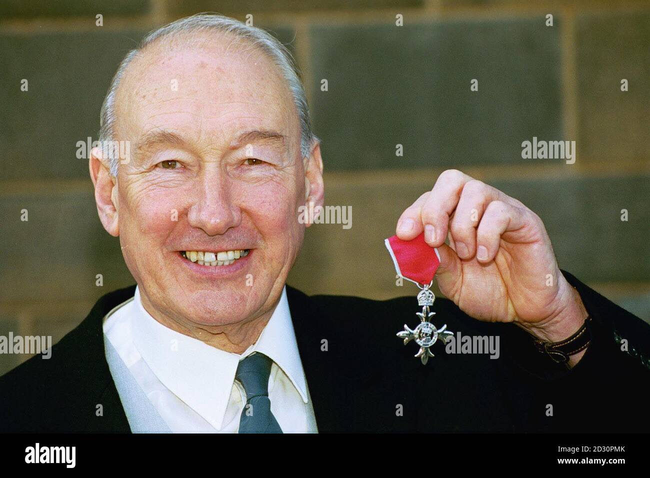 Receiving mbe prince wales services sport hi-res stock photography and ...