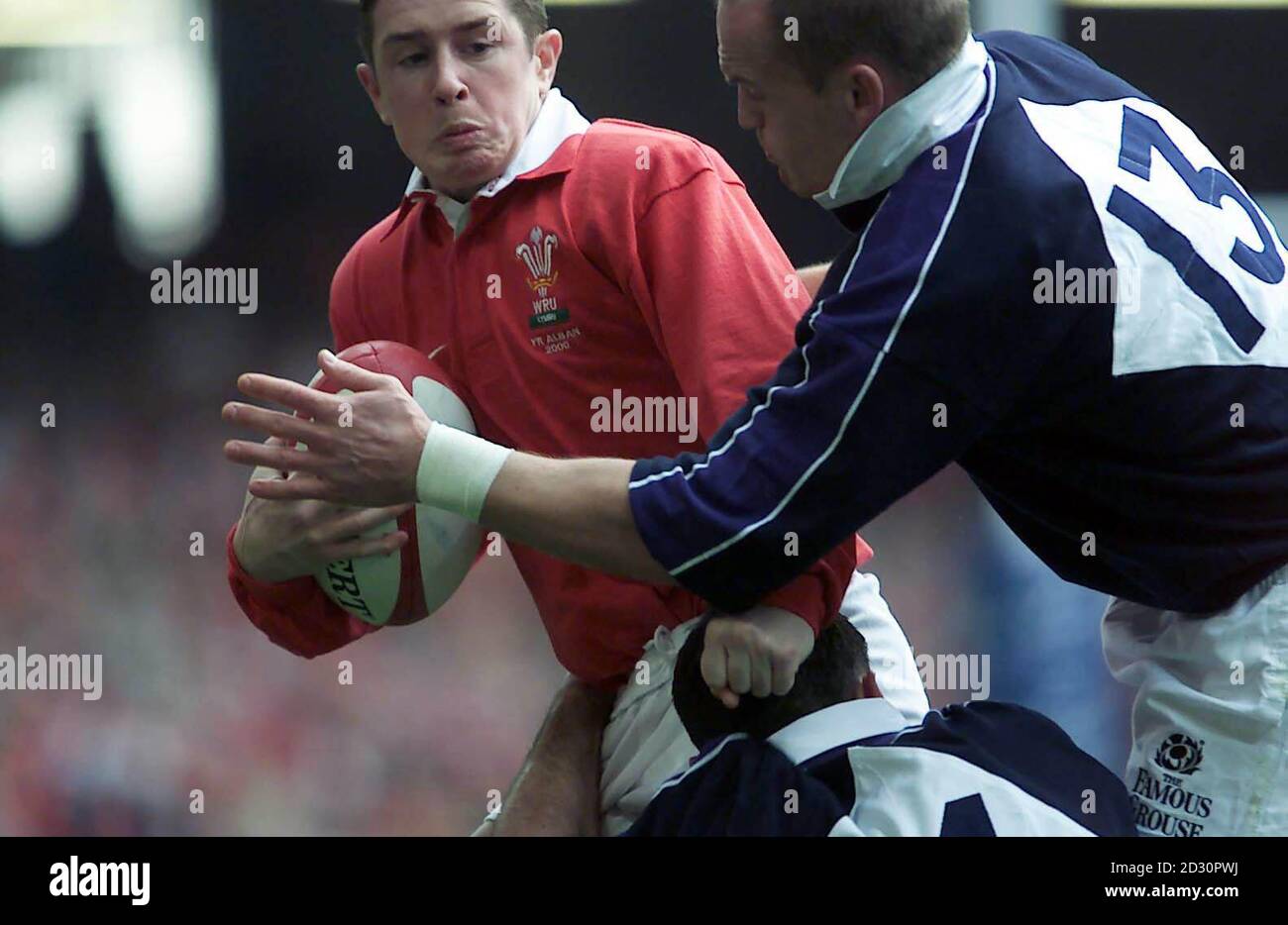 Craig townsend hi-res stock photography and images - Alamy