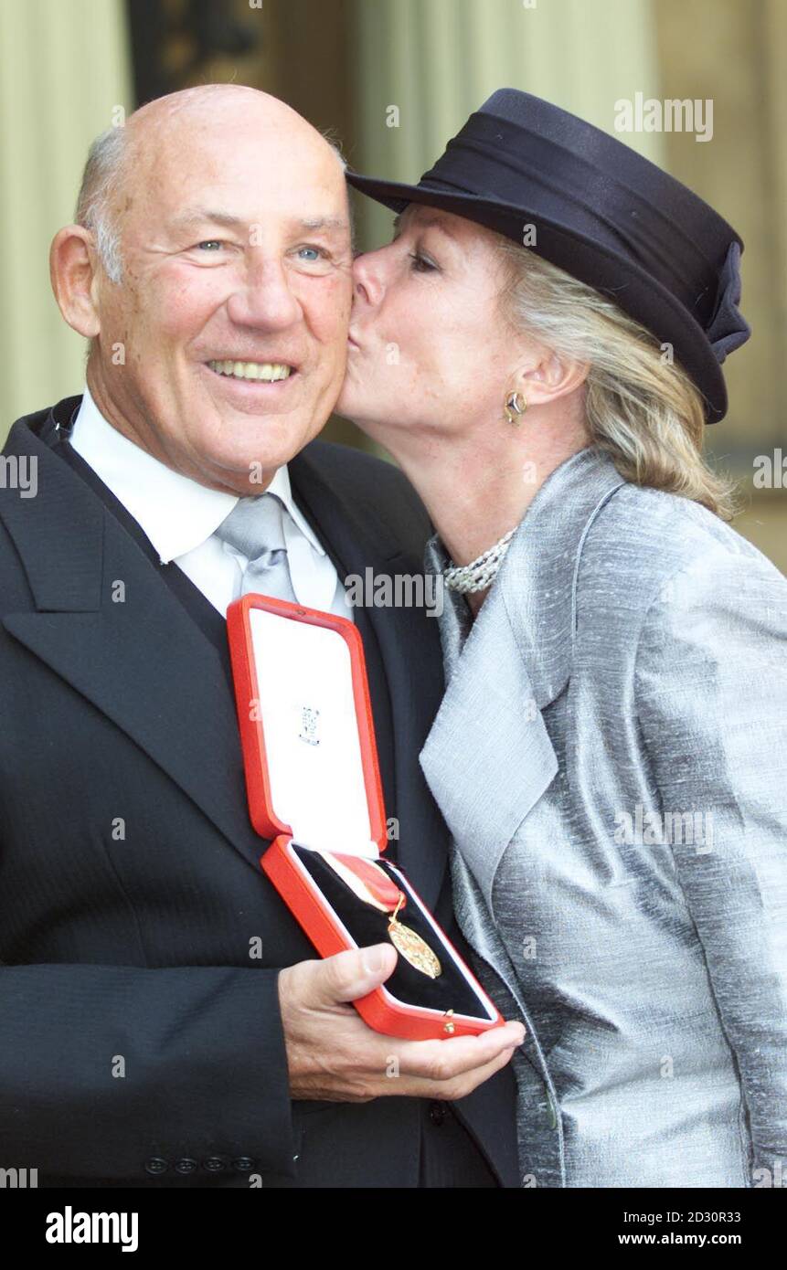 Susie moss hi-res stock photography and images - Alamy