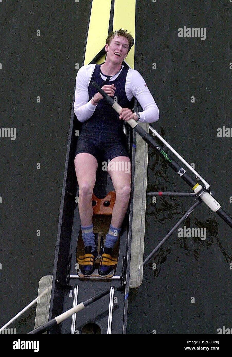 Andrew dunn hi-res stock photography and images - Alamy