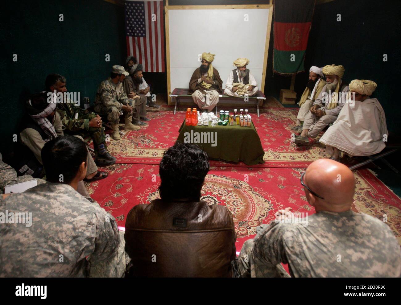 Fob tillman hi-res stock photography and images - Alamy