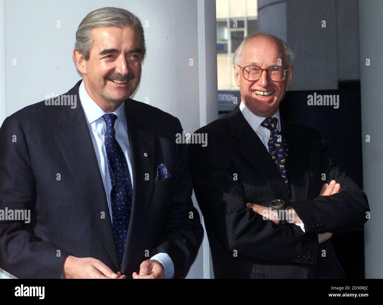 000 profit share meanwhile hi-res stock photography and images - Alamy