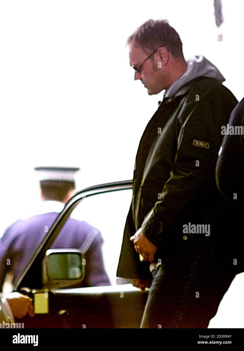 Jonathan Edmonds, a man who has contacted police followng the publication of a photograph ...