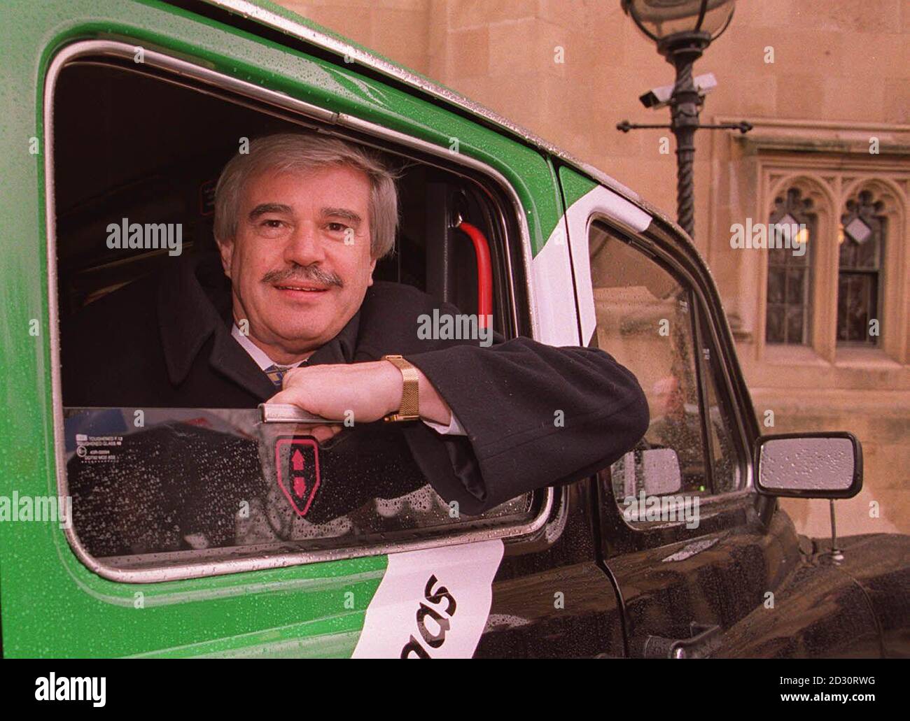 Parliamentary Under Secretary of State at the department of the ...