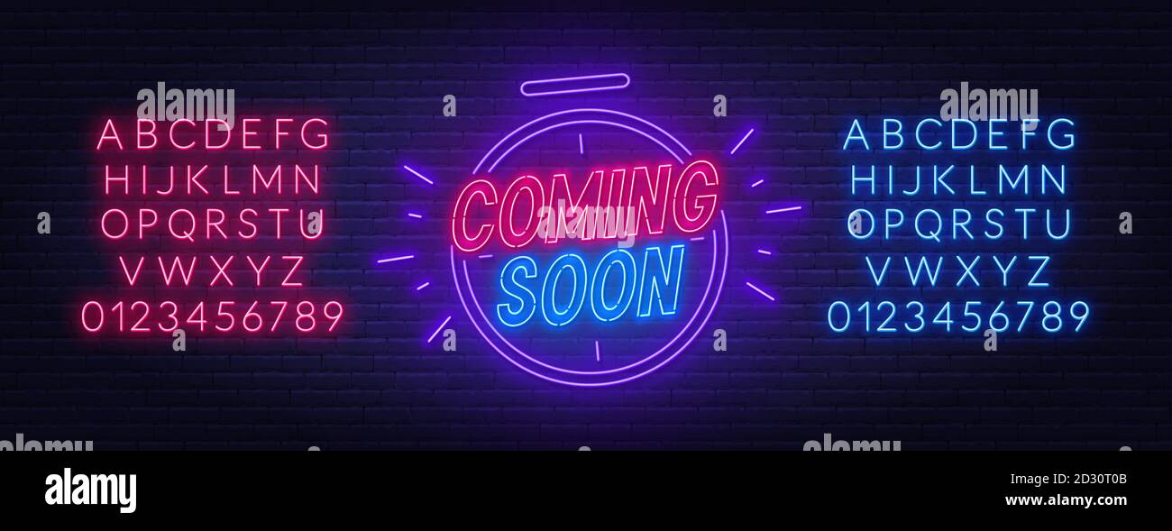 Shining clock Stock Vector Images - Alamy