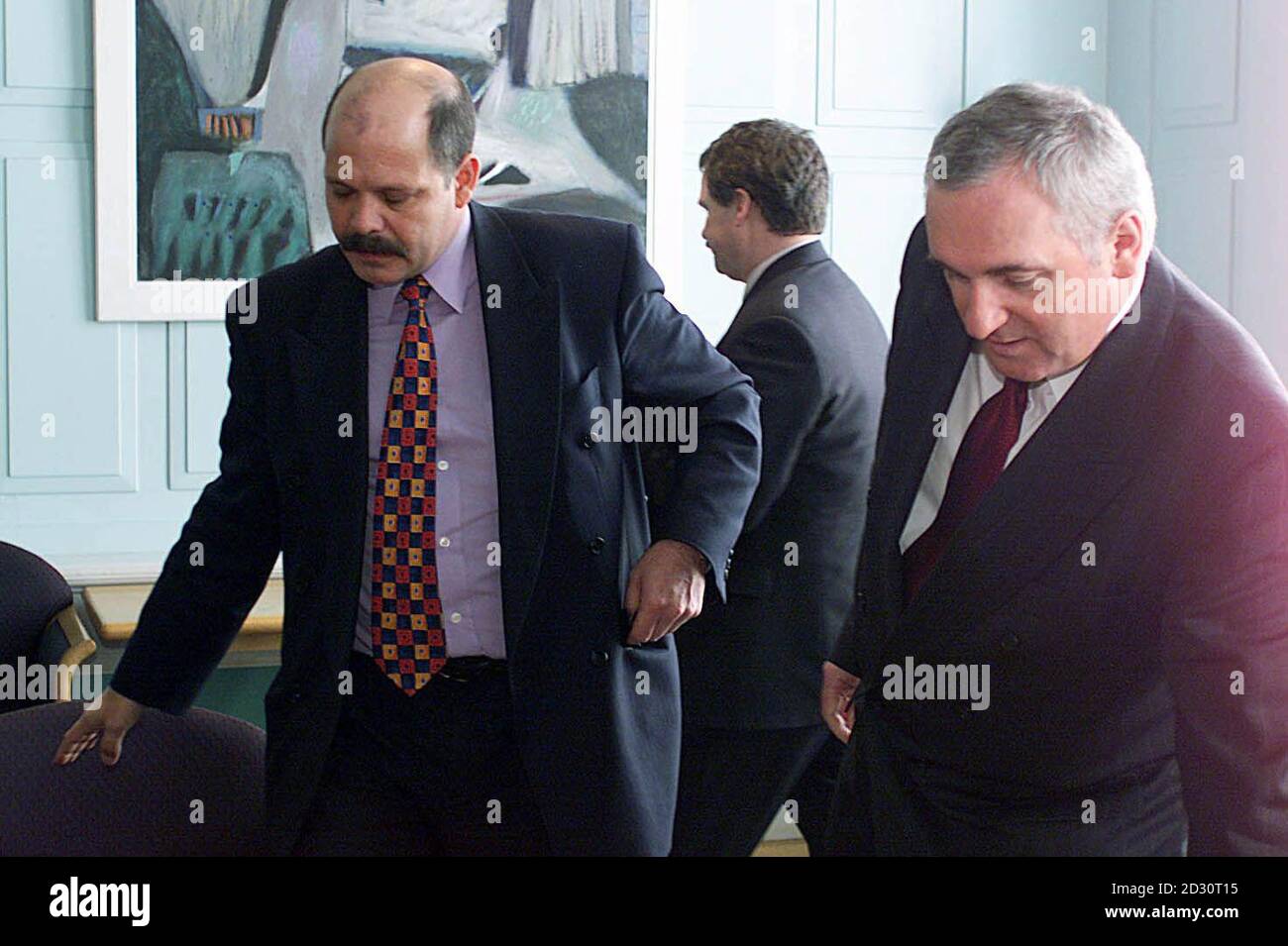 Progressive unionist party hi-res stock photography and images - Alamy