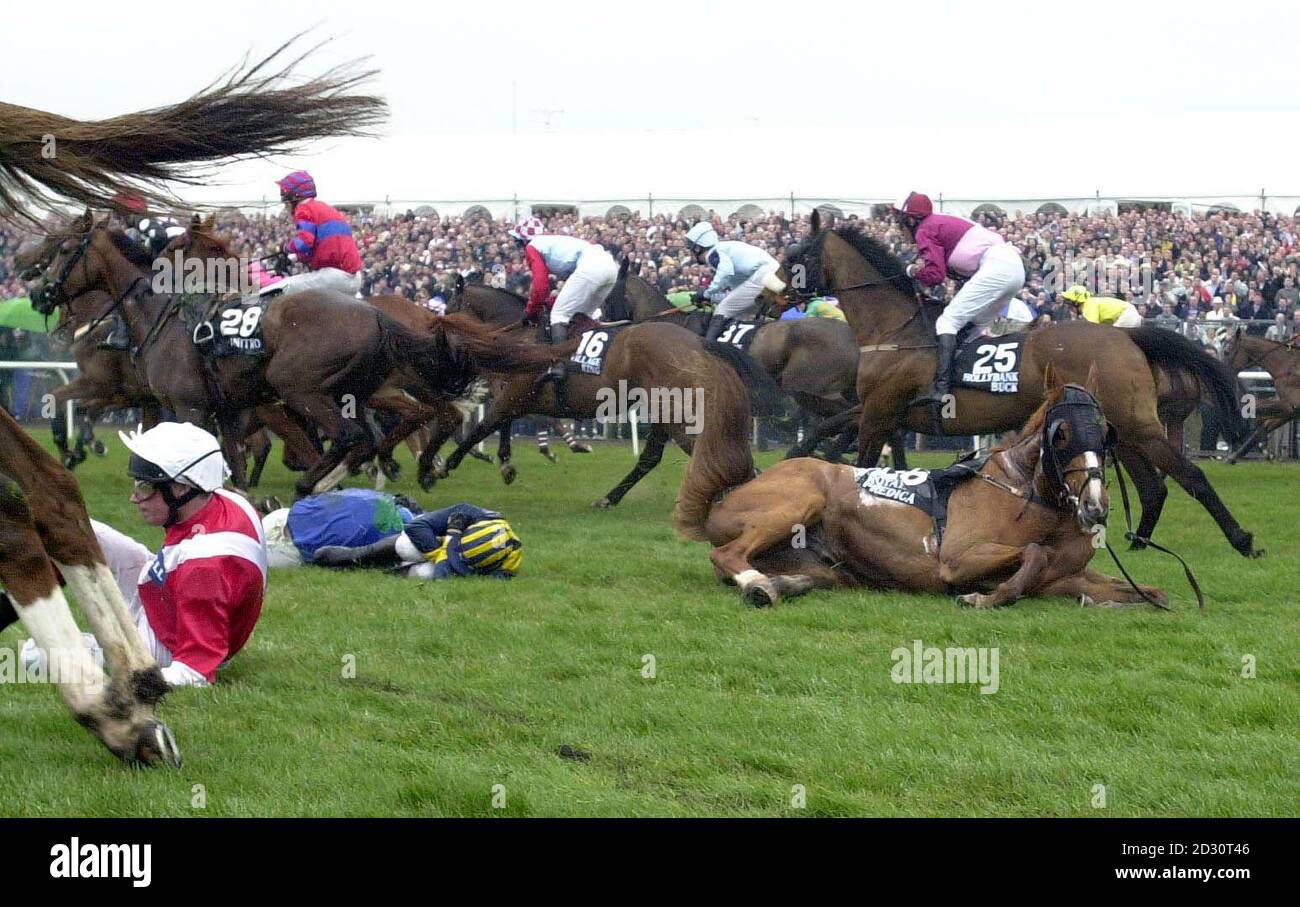 Jason titley l hi-res stock photography and images - Alamy