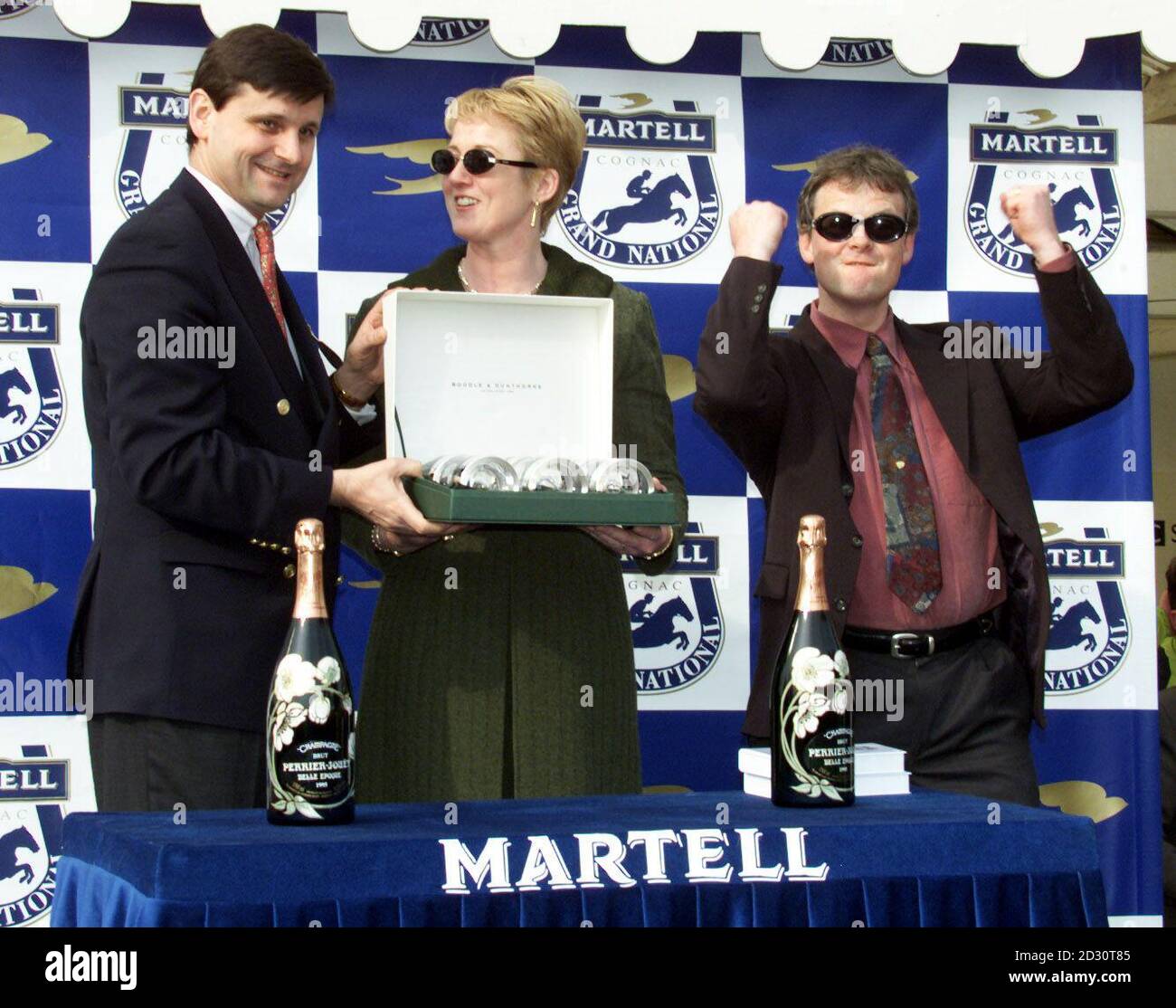 Owner sackville hi-res stock photography and images - Alamy