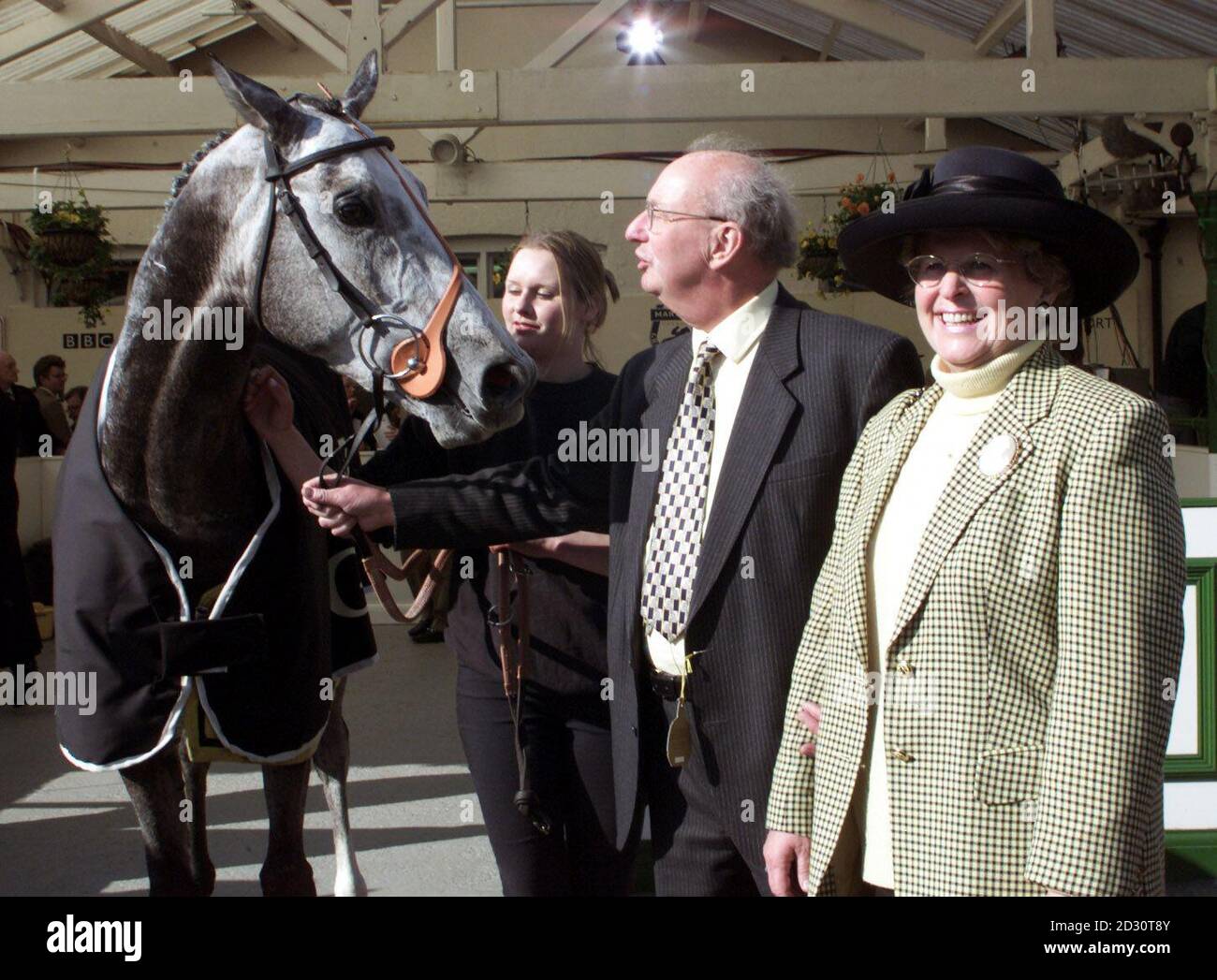 Lord warner hi-res stock photography and images - Alamy
