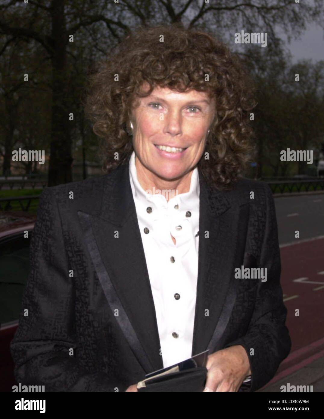 Sports Minister Kate Hoey, arrives at the Grosvenor House Hotel for the ...