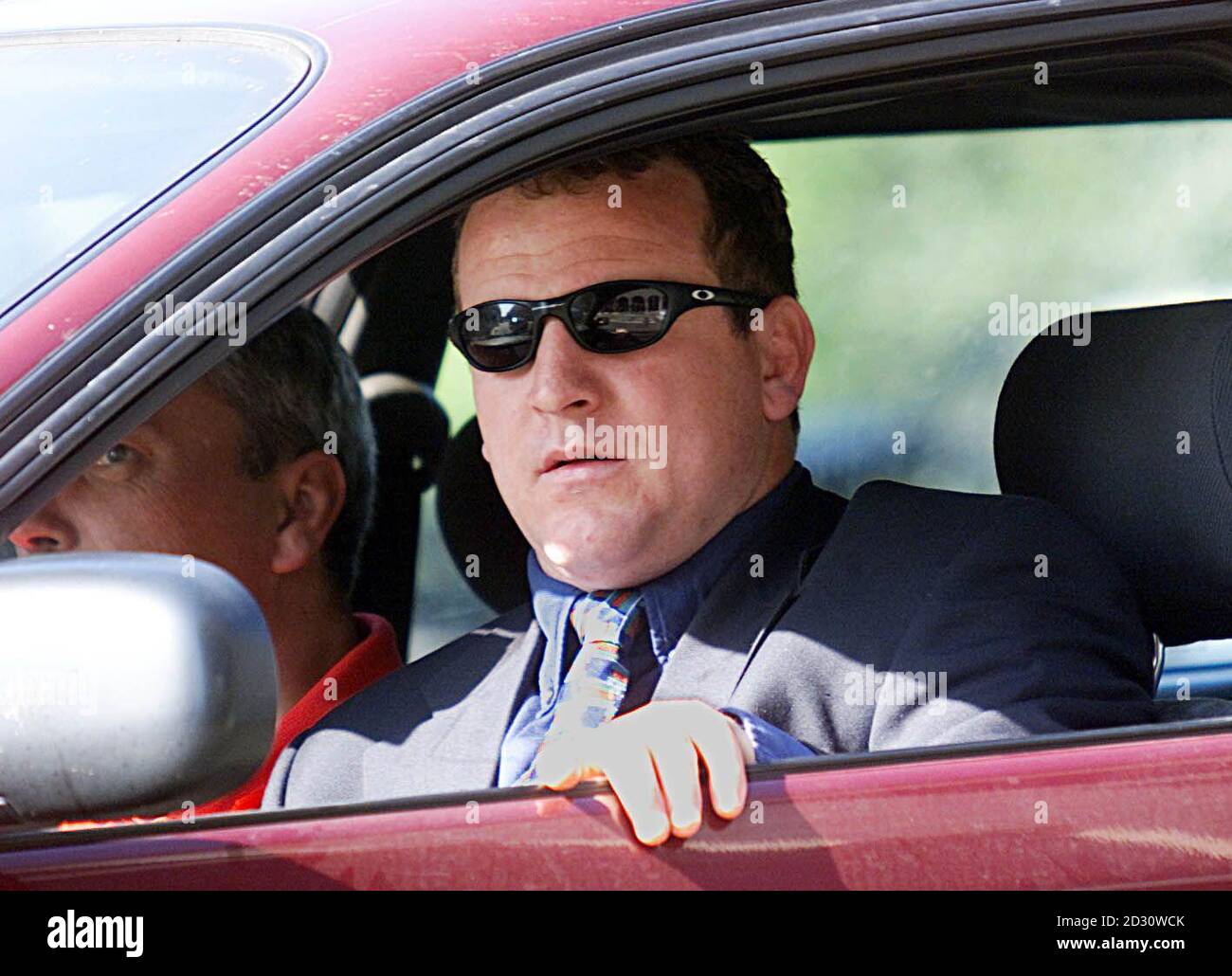 Wales stars shane howarth hi-res stock photography and images - Alamy