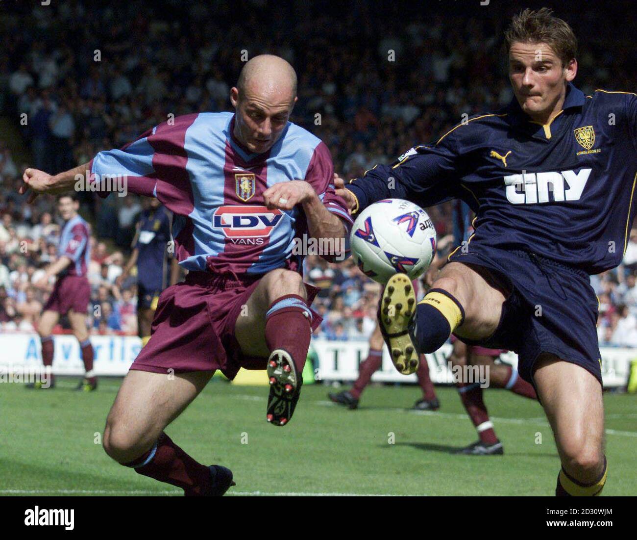 Alan neal hi-res stock photography and images - Alamy