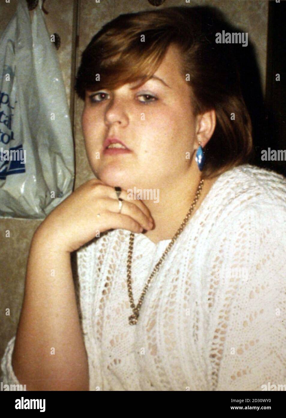 A verdict of accidental death was recorded on Gillian Norris, 31, who ...