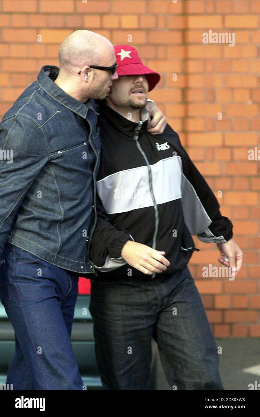 Former boyfriend olympic athlete ashia hansen hi-res stock photography ...