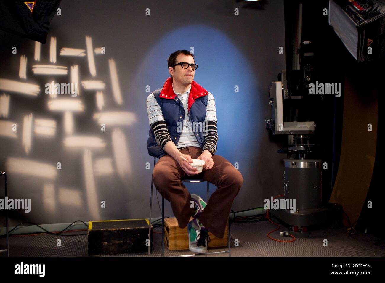 Weezers hi-res stock photography and images - Alamy