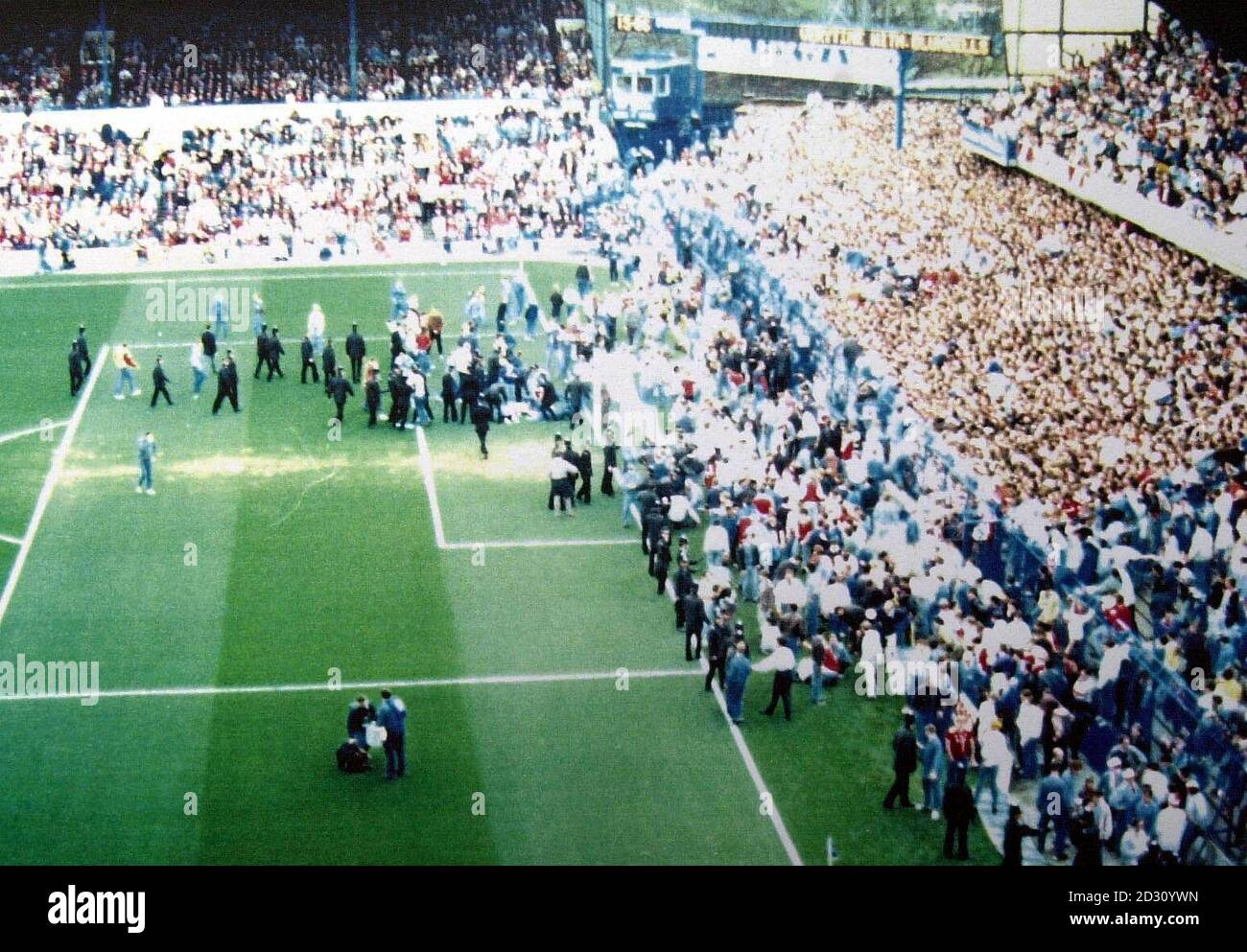 This picture may only be used within the context of the Hillsborough ...