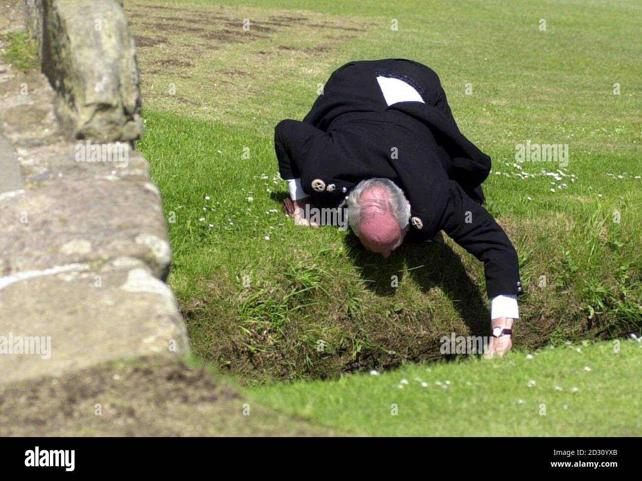 Fife Constabulary High Resolution Stock Photography and Images - Alamy