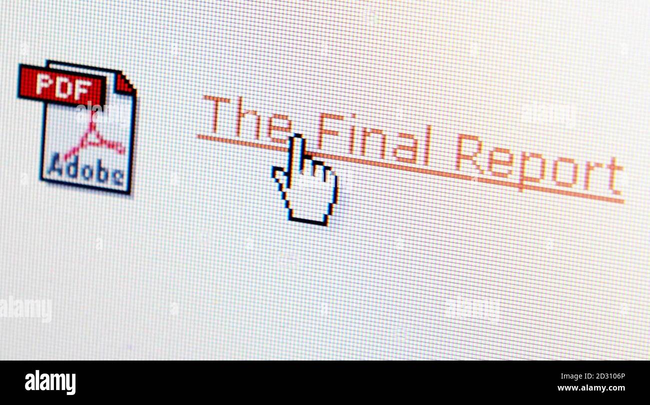 Damning evidence hi-res stock photography and images - Alamy