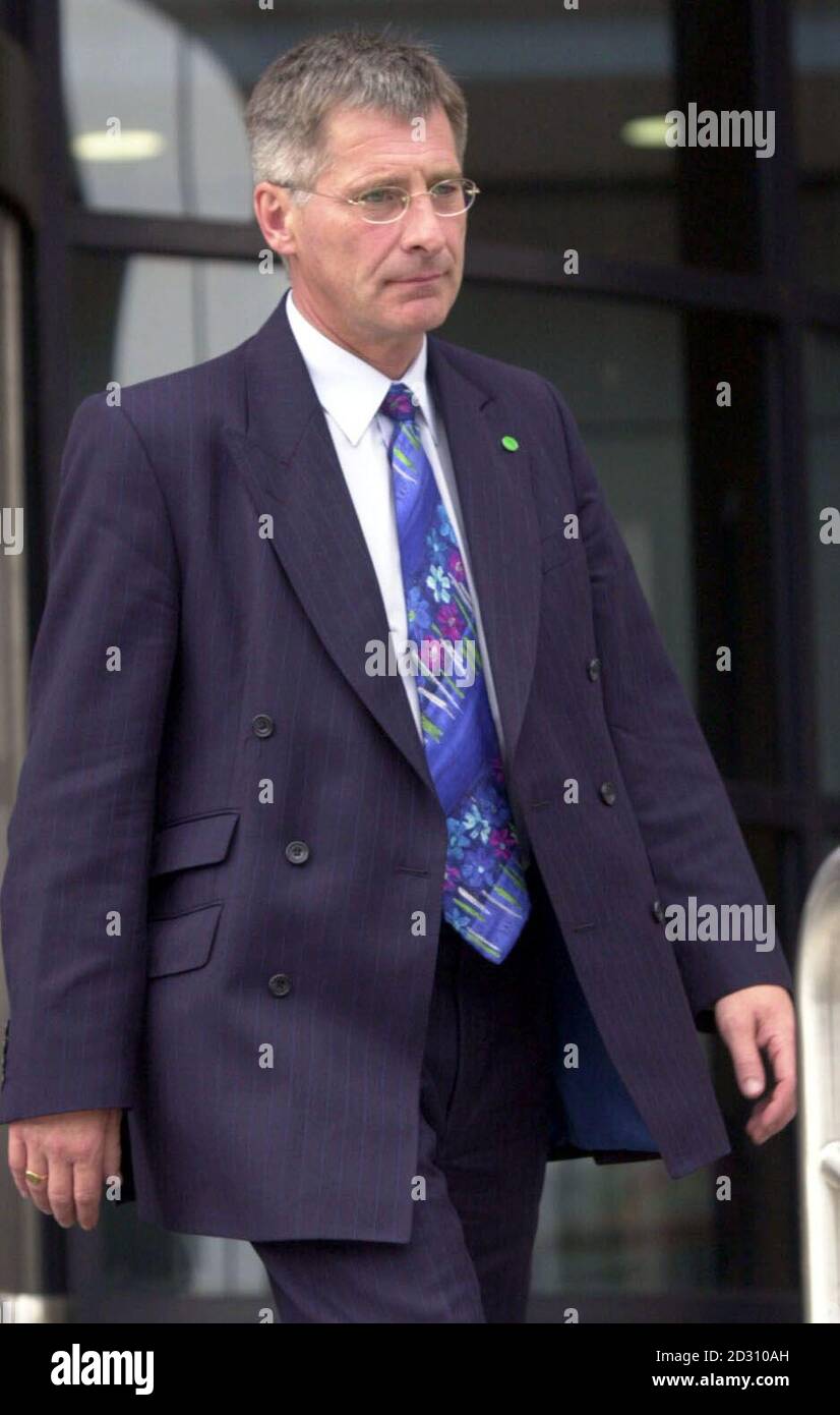 23 richards denies the charge hi-res stock photography and images - Alamy