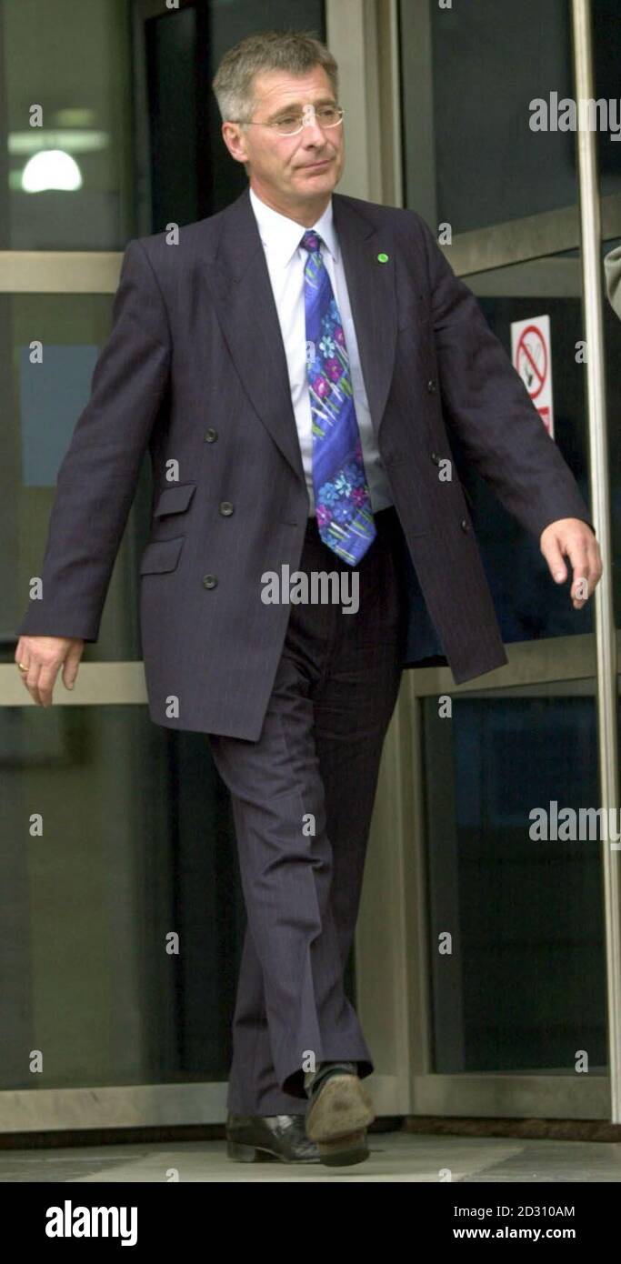 Accused causing grevious bodily harm hi-res stock photography and ...