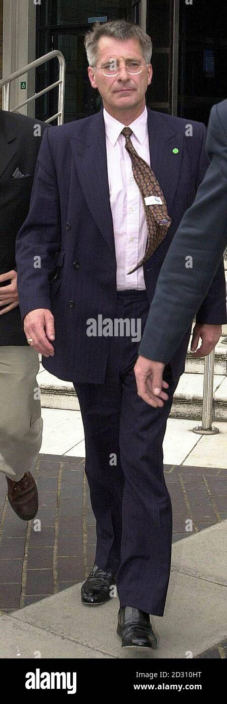 Accused causing grevious bodily harm hi-res stock photography and ...