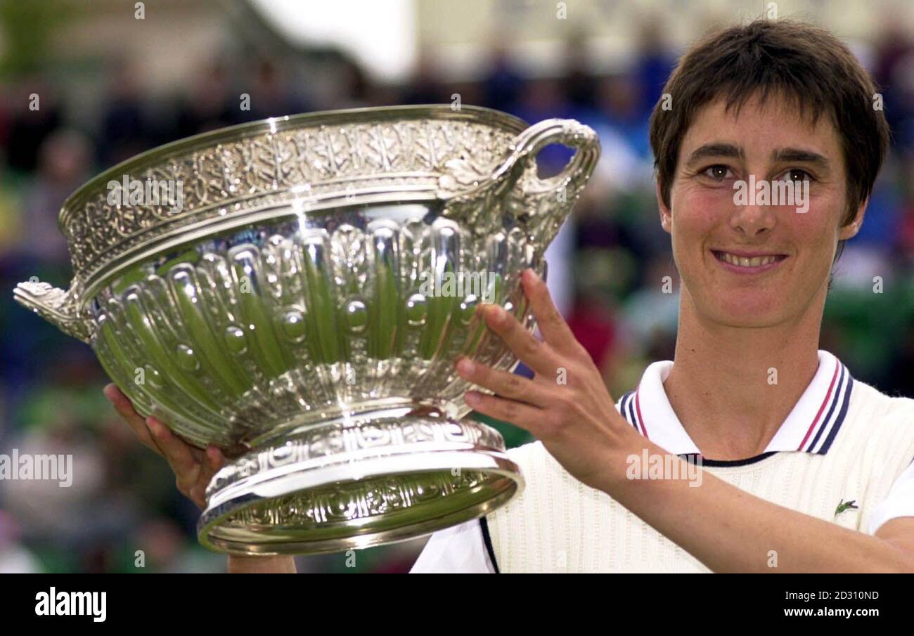 Julie halard decugis hi-res stock photography and images - Alamy