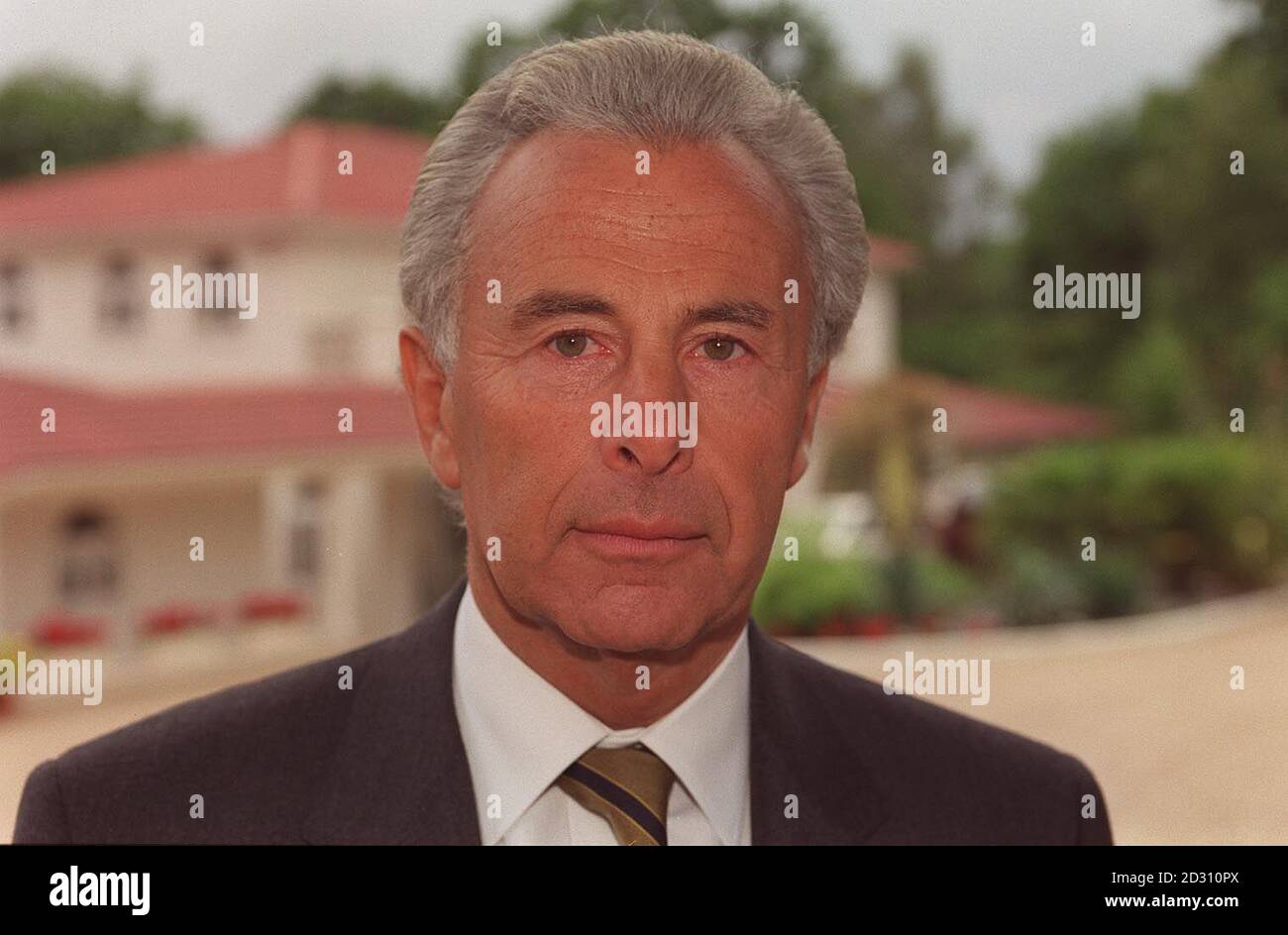 Lord levy outside hi-res stock photography and images - Alamy