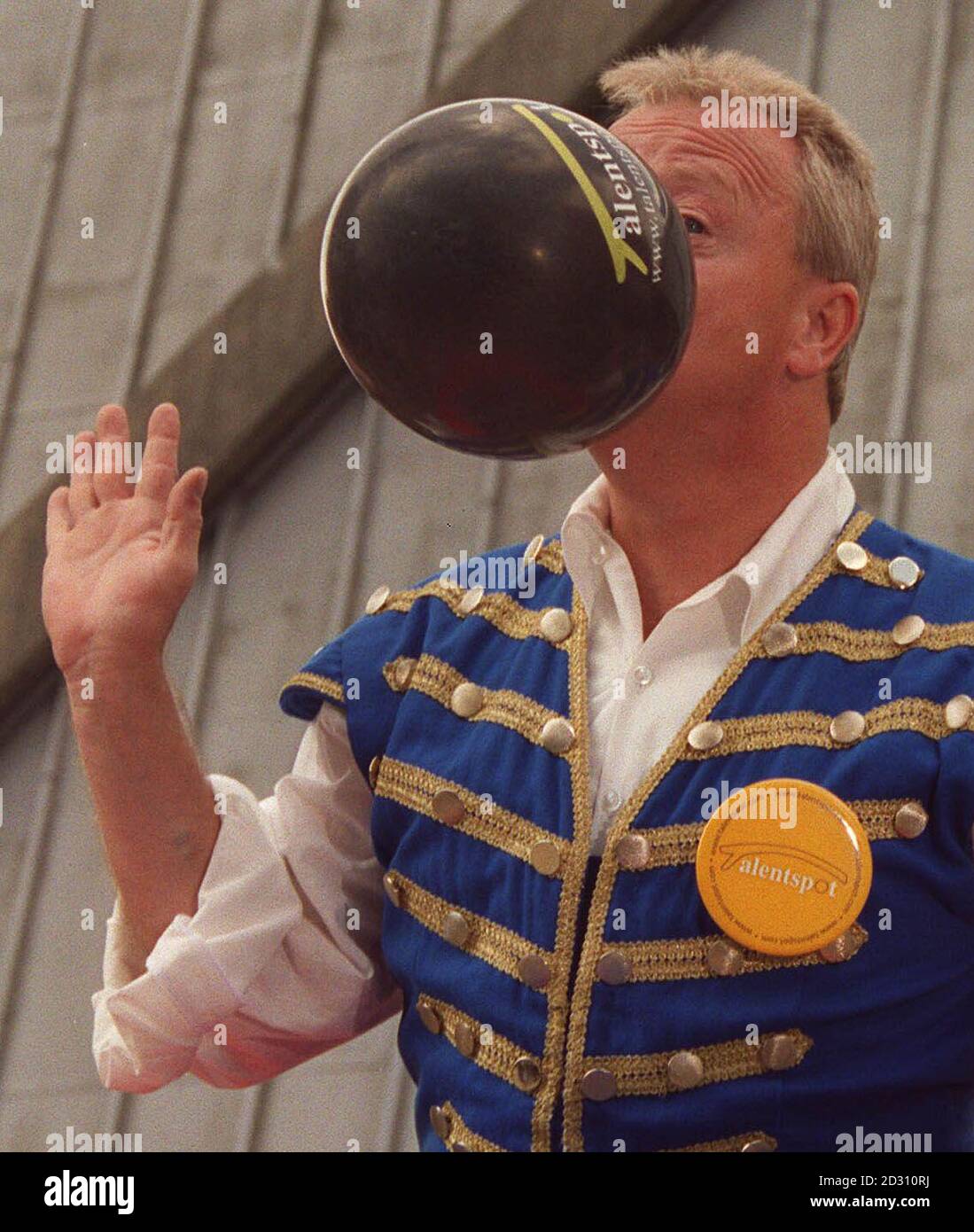 Cinderella balloon hi-res stock photography and images - Alamy