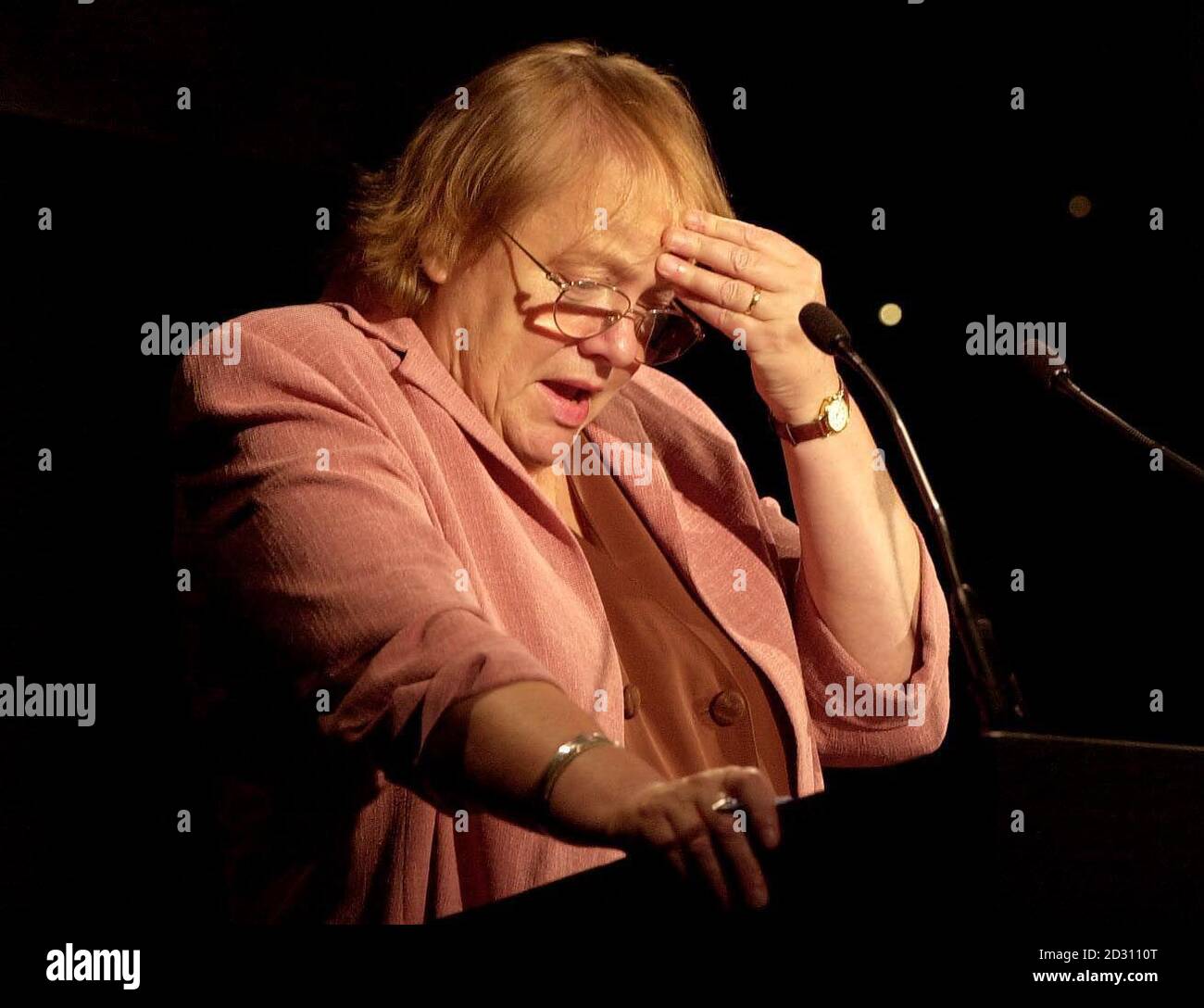 Held stakis hotel hi-res stock photography and images - Alamy