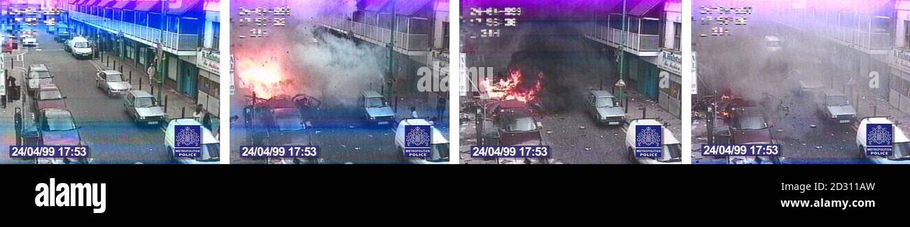 David copeland hi-res stock photography and images - Alamy